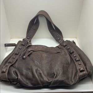 Junior Drake | Bags | Junior Drake Soft Leather Womens Hobo Bag | Poshmark